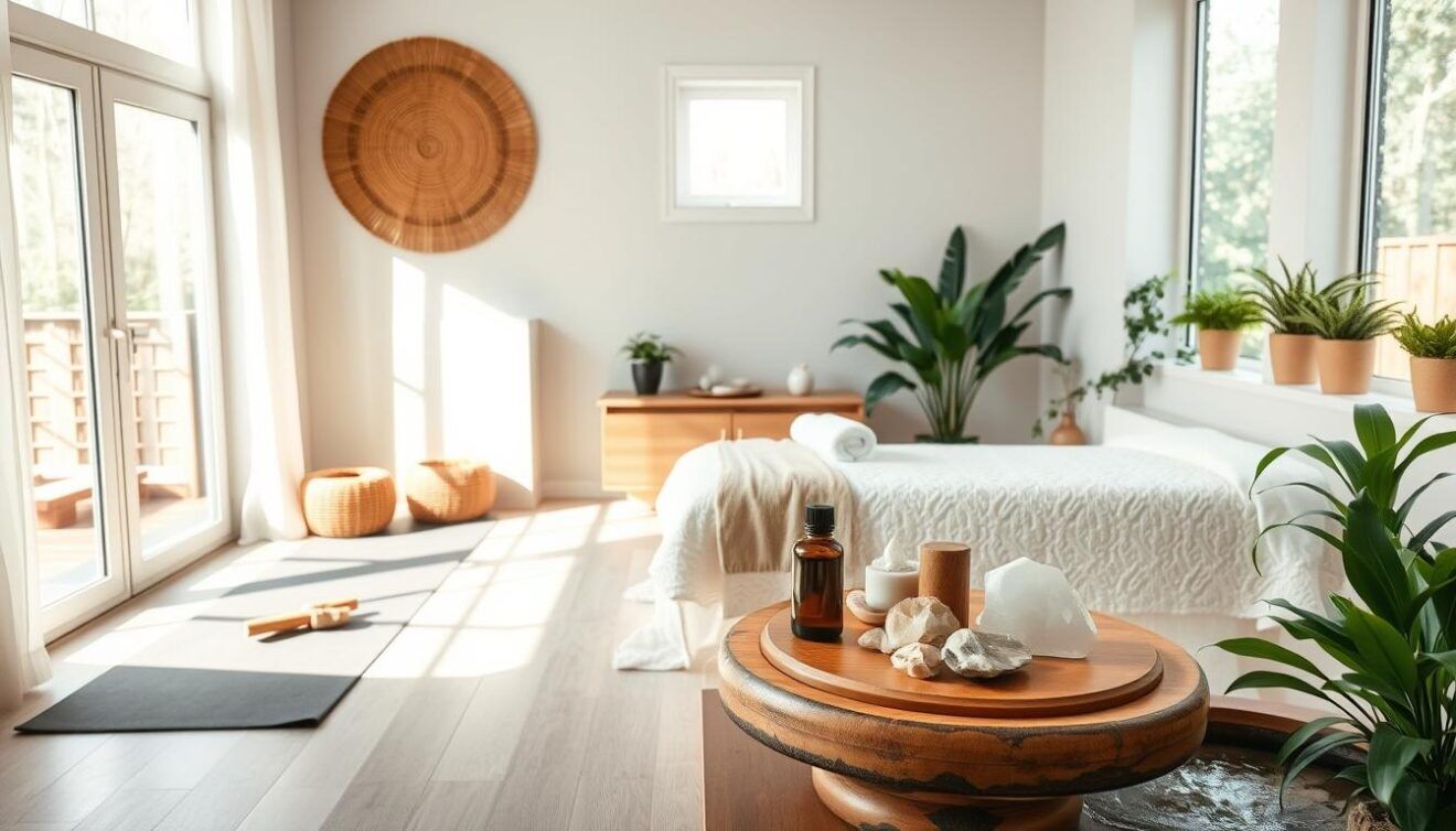 Does the NHS Provide Holistic Therapy? What You Need to Know