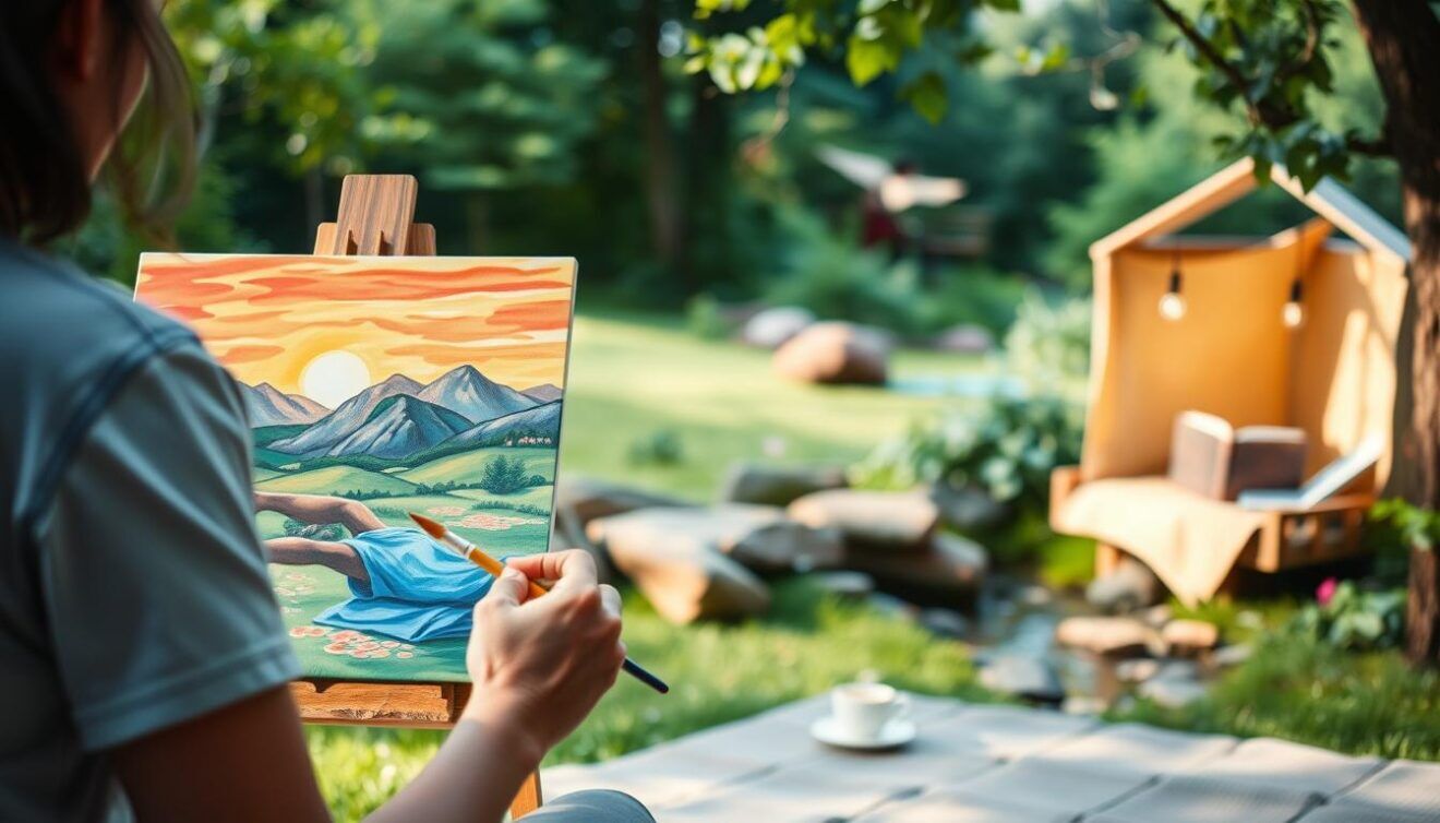 Why Hobbies Are Important for Mental Health: 7 Proven Benefits